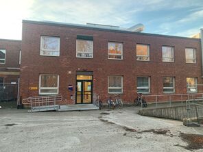 How to find us | X-Lab